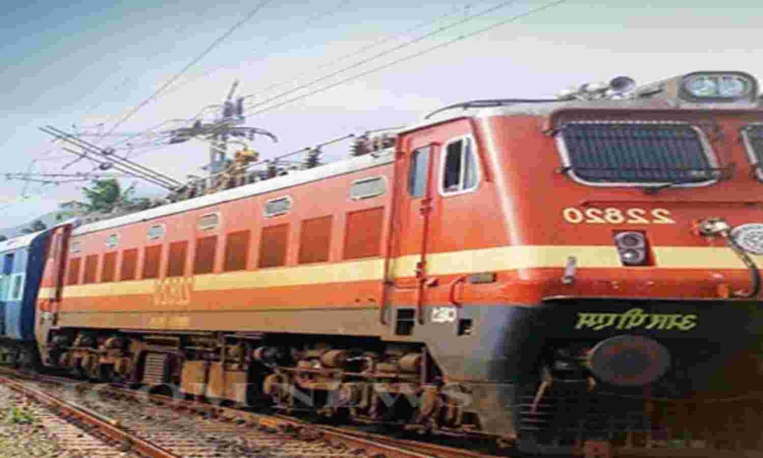 ECoR to undertake modernisation works, Trains Services to be affected
